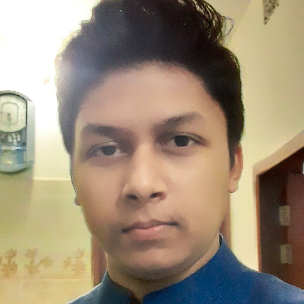 in ASAD | A mixed site